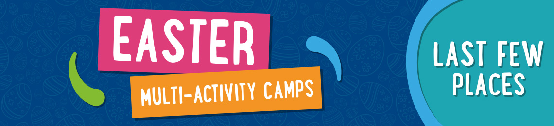 Kid's Summer Holiday Camps & School Holiday Activity Clubs