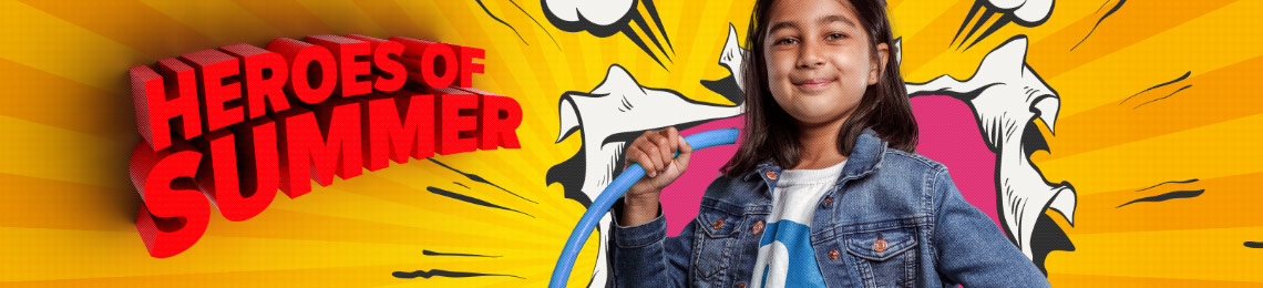 Kid's Summer Holiday Camps & School Holiday Activity Clubs