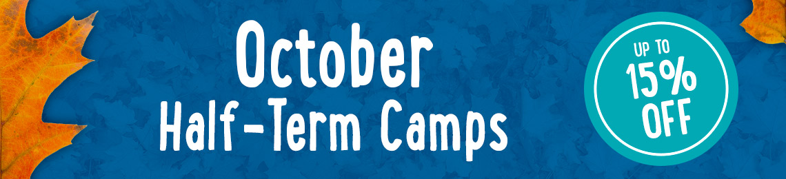 Kid's Summer Holiday Camps & School Holiday Activity Clubs