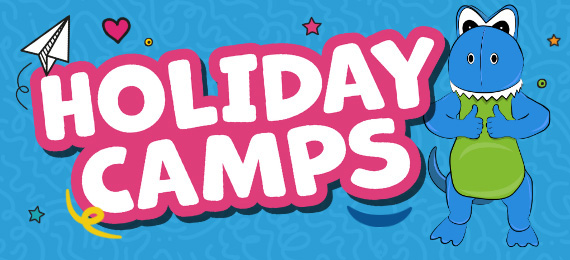 Kid's Summer Holiday Camps & School Holiday Activity Clubs