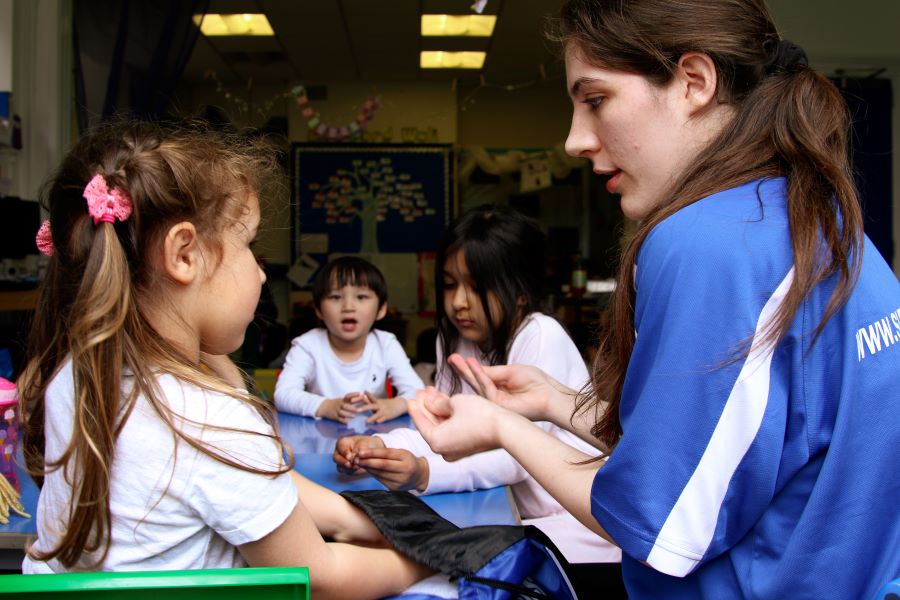 10 Weekend Activities for Kids