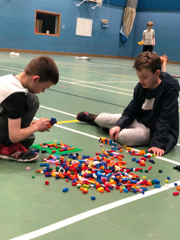 10 Weekend Activities for Kids