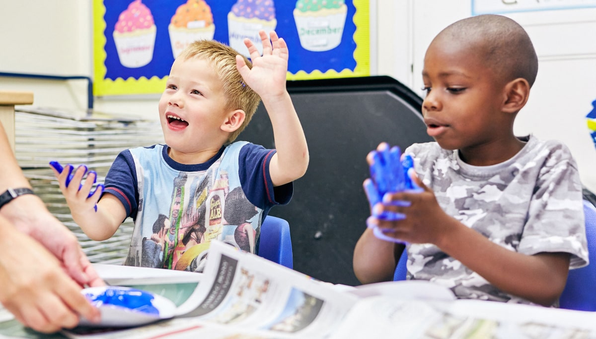 Multi-Activity Camps