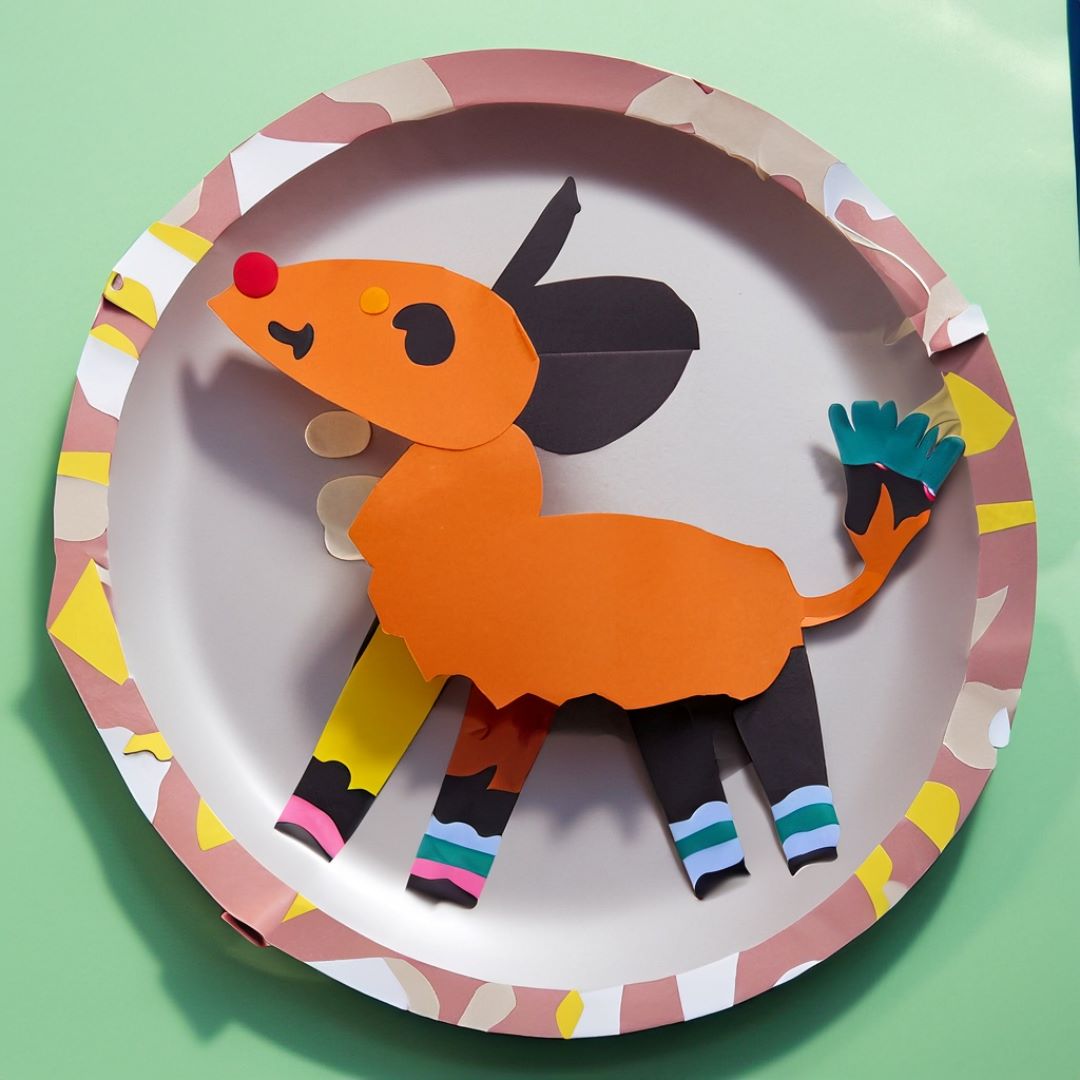 Weekend boredom buster: Kids bingo game