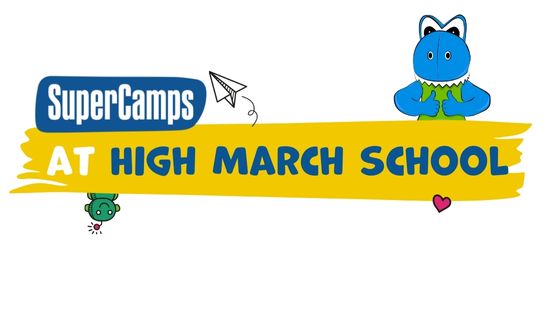 High March School | SuperCamps Holiday Activities