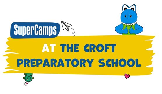 The Croft Preparatory School | SuperCamps Holiday Activities