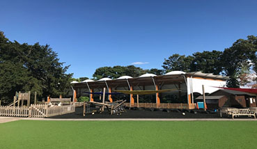 Duncombe School | SuperCamps Kids Holiday Childcare