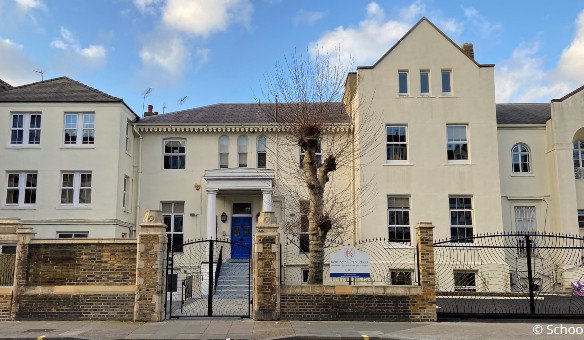 Kensington Preparatory School | Super Camps School Holiday Kids Camps