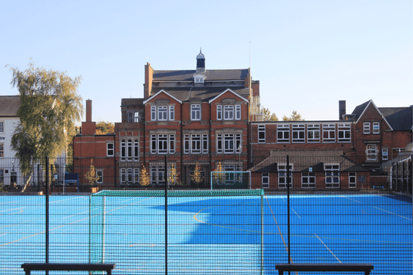 Nottingham High School | SuperCamps Kids Holiday Activities