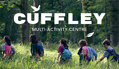 Cuffley Camp Adventure Day Camps | SuperCamps Holiday Activities
