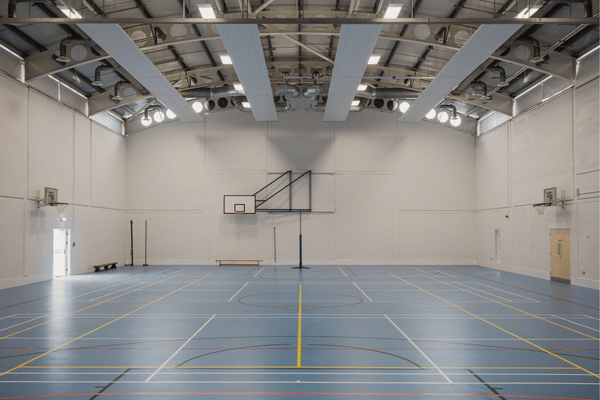 Nottingham High School | SuperCamps Kids Holiday Activities
