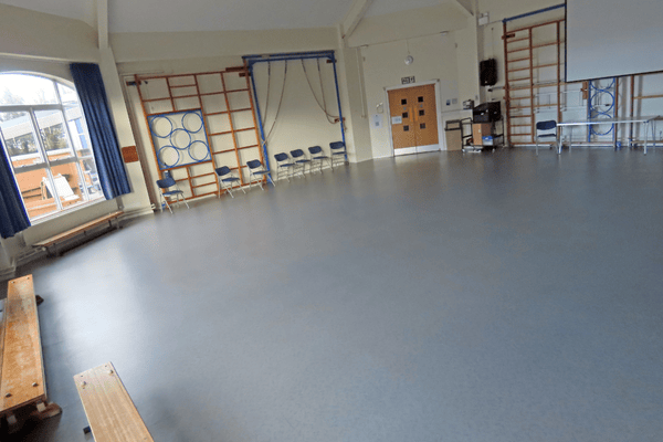 Nottingham High School | SuperCamps Kids Holiday Activities